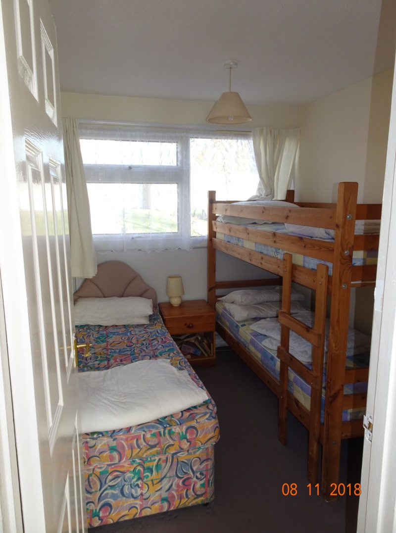 Belle-Aire Holiday Park, Beach Road Hemsby